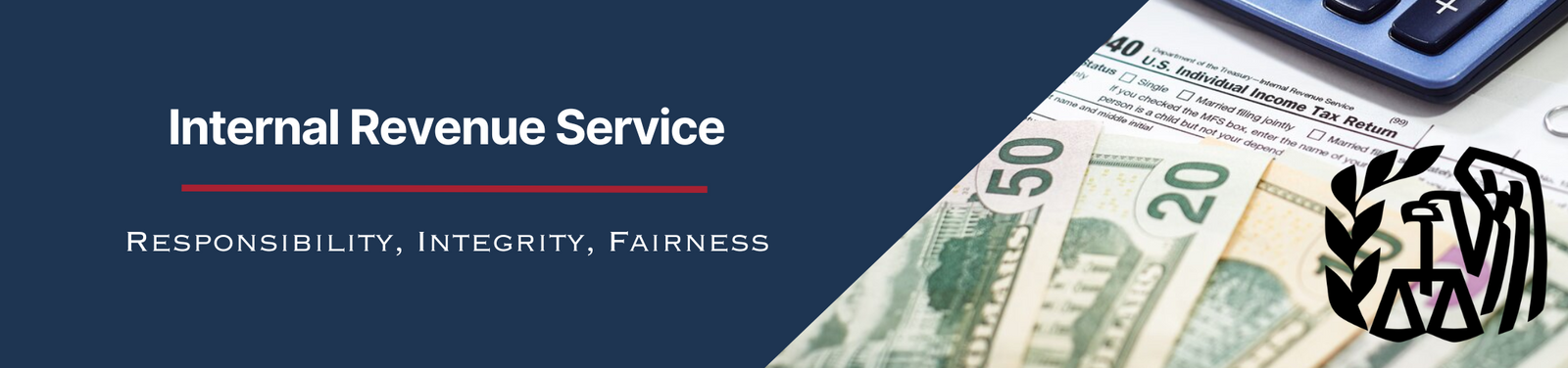 IRS | Internal Revenue Service Employee Polos & Uniforms & Branded ...