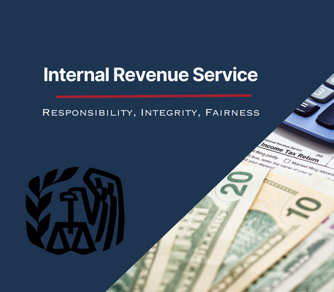 IRS | Internal Revenue Service Employee Polos & Uniforms & Branded ...
