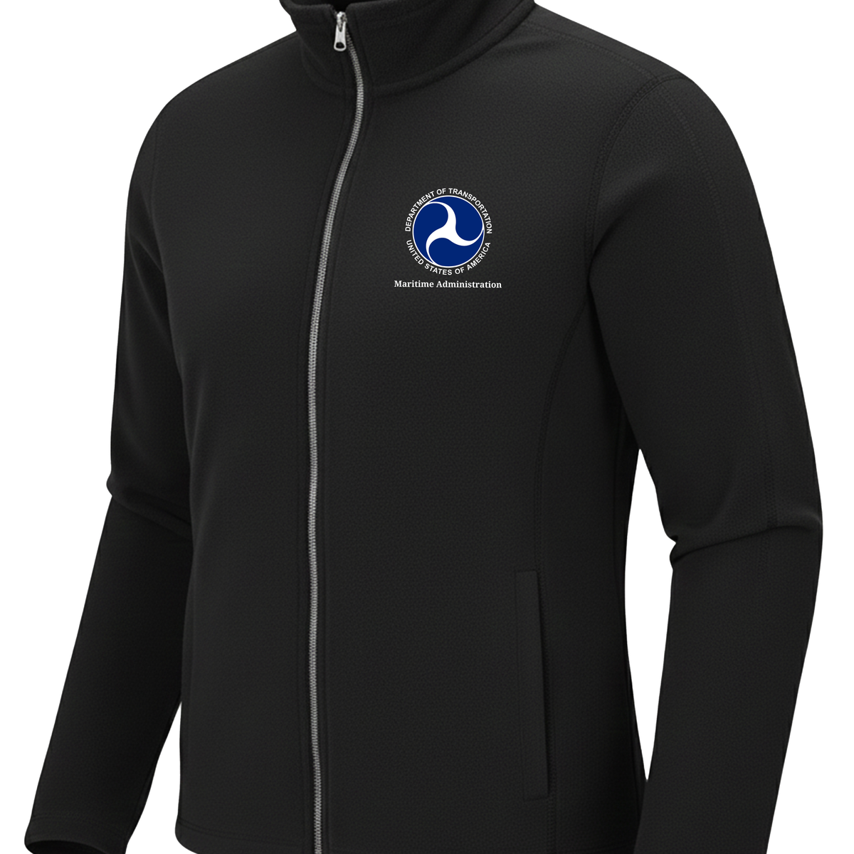MARAD Men's Lightweight Microfleece – FEDS Apparel