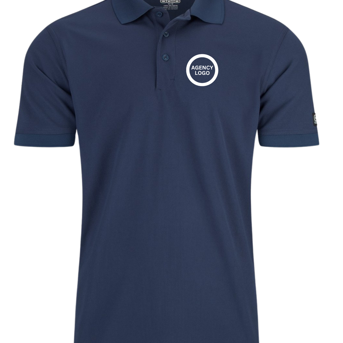 Federal Agency Uniform Polo Shirts – FEDS Apparel
