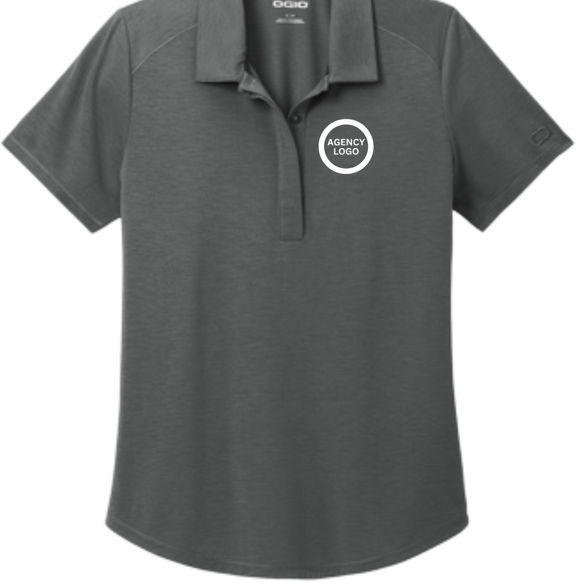 Federal Agency Employee Polo Shirt – FEDS Apparel