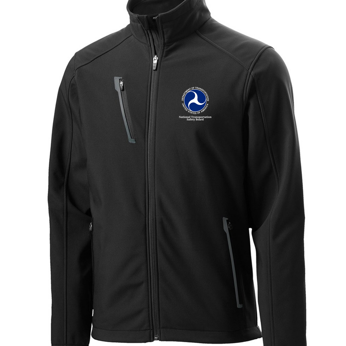 NTSB Men's Tactical Soft Shell – FEDS Apparel