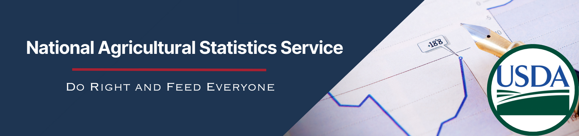 NASS | National Agriculture Statistics Service Employee Uniforms ...