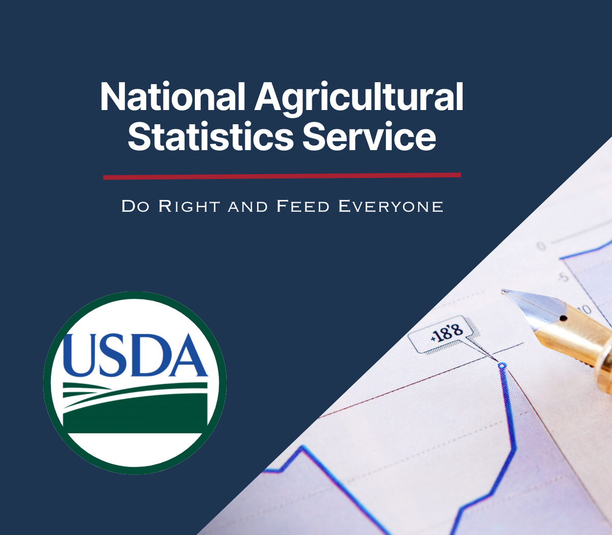 NASS | National Agriculture Statistics Service Employee Uniforms ...