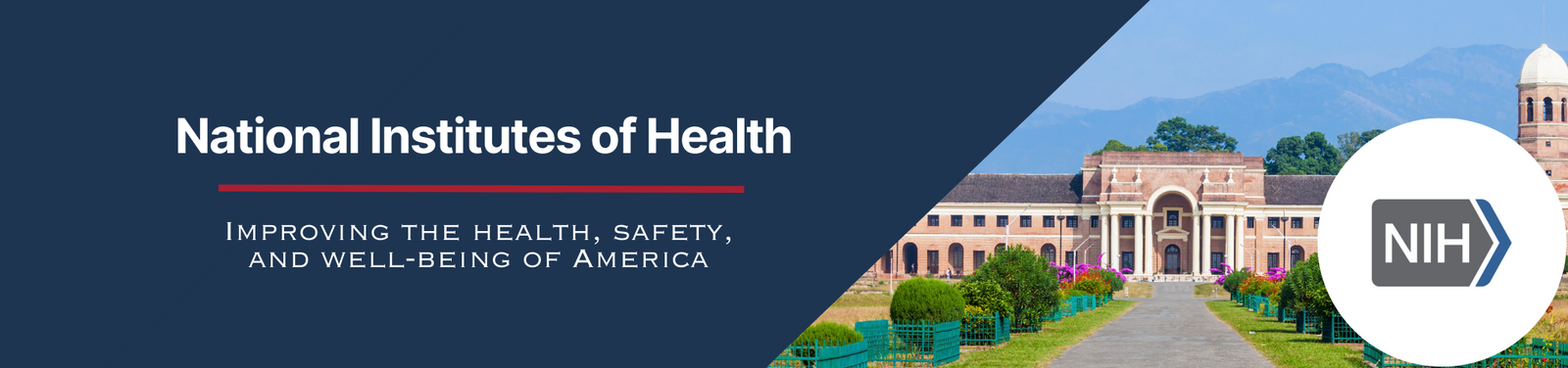 NIH | National Institutes of Health Employee Uniforms & Branded Apparel ...