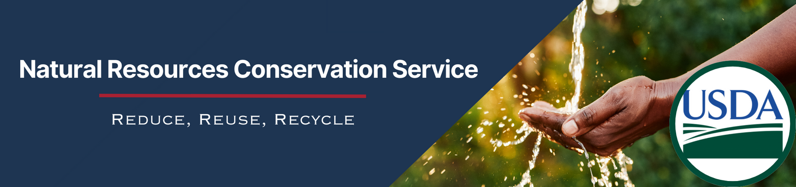 NRCS | Natural Resources Conservation Service Employee Uniforms ...