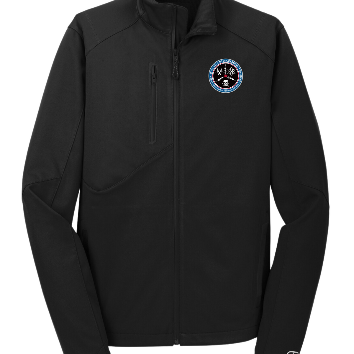 CWMD OGIO® Men's Crux Soft Shell – FEDS Apparel