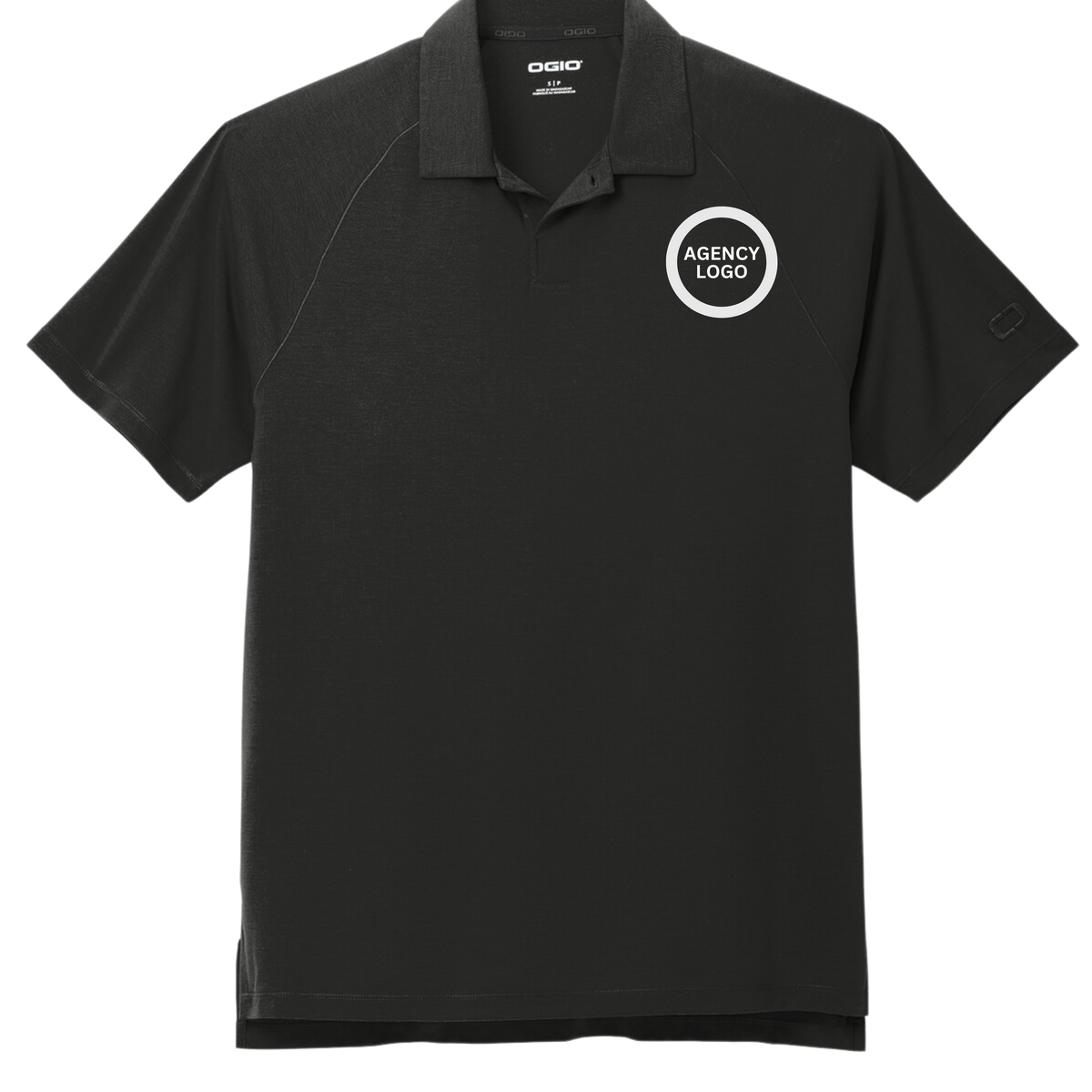 OGIO® Motion Polo - FEDS APPAREL – FEDS Apparel