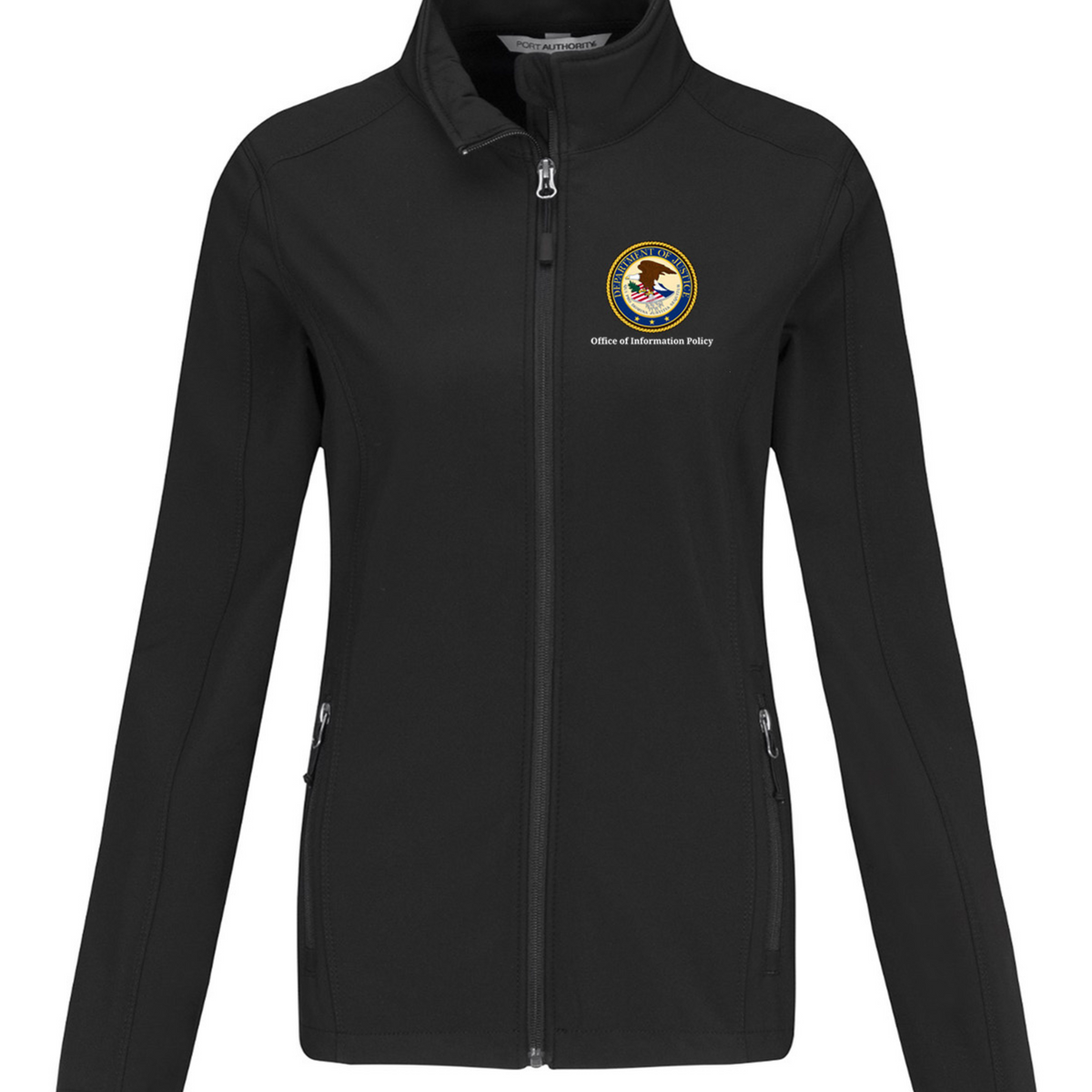 OIP Women's Soft Shell – FEDS Apparel