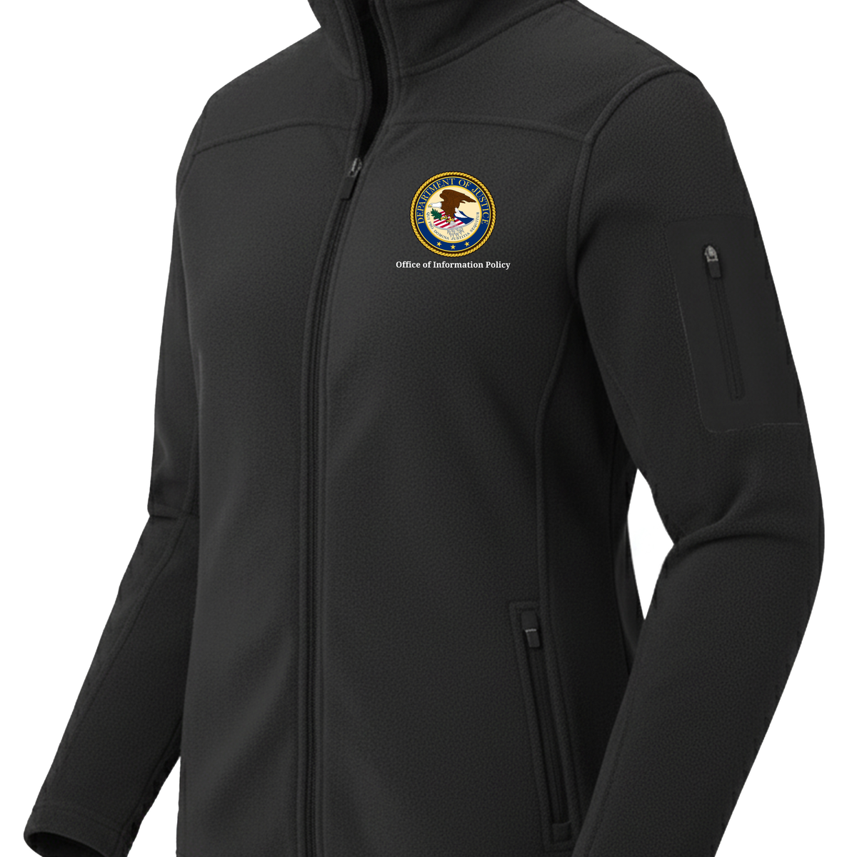 OIP Women's Summit Fleece – FEDS Apparel