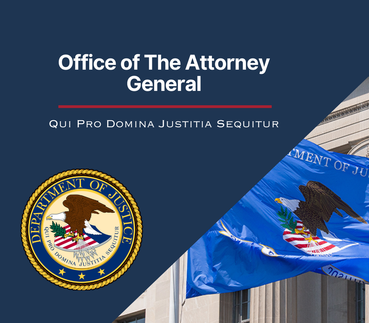 OAG | Office of The Attorney General Employee Uniforms & Branded ...