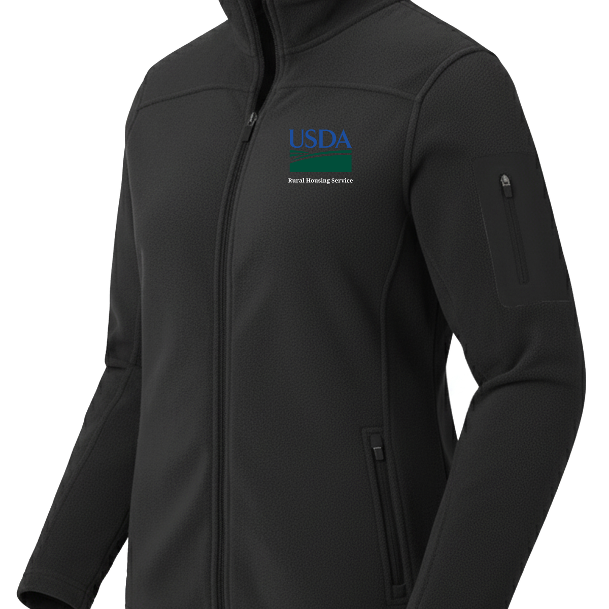 RHS Women's Summit Fleece – FEDS Apparel