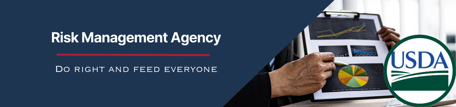 RMA | Risk Management Agency Employee Uniforms & Branded Apparel – FEDS ...