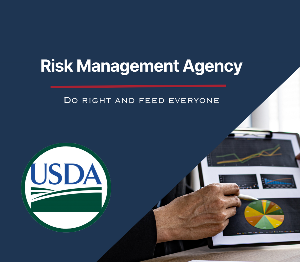 RMA | Risk Management Agency Employee Uniforms & Branded Apparel – FEDS ...