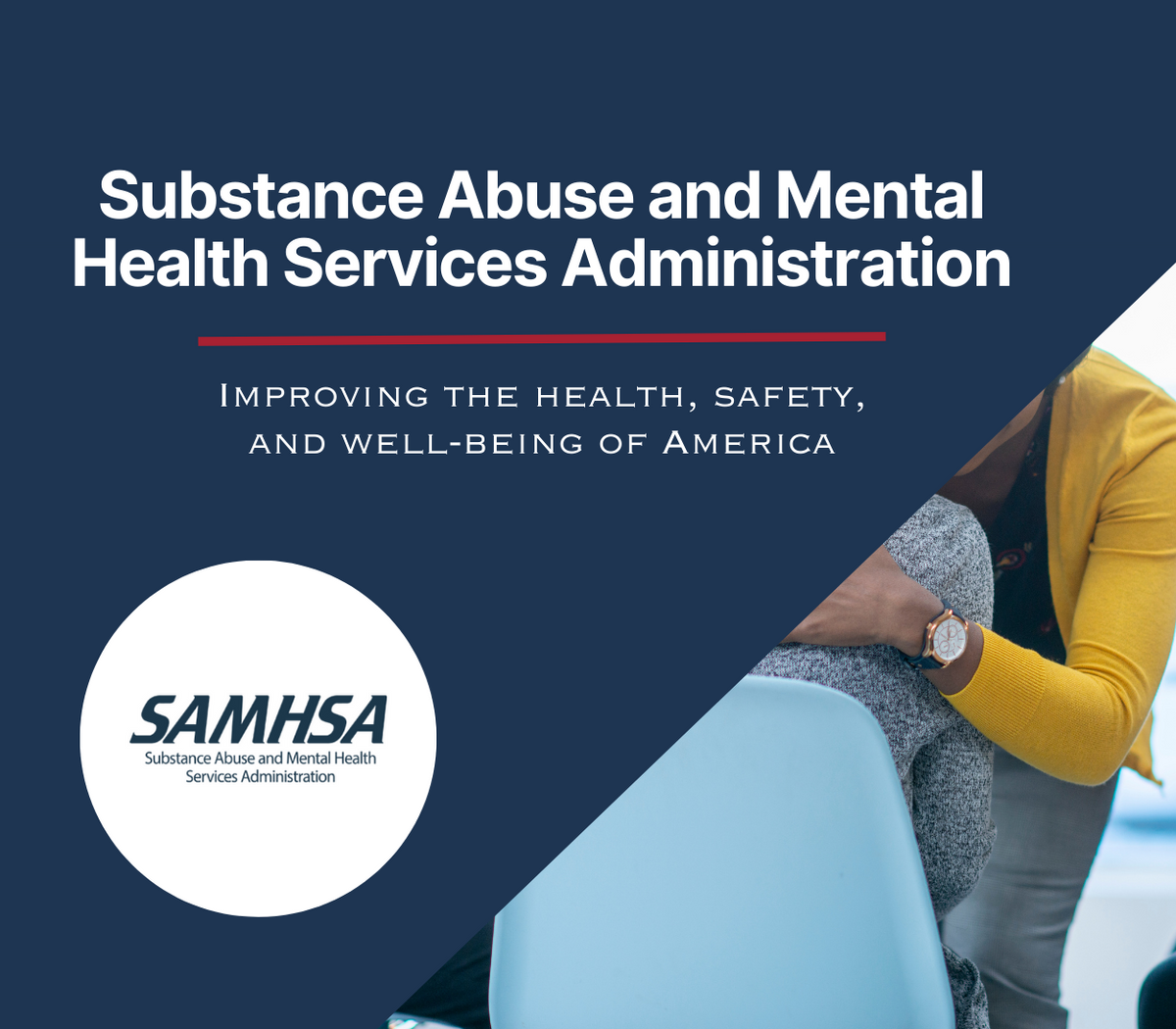SAMHSA | Substance Abuse and Mental Health Services Administration ...