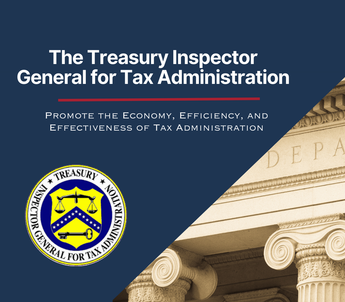 TIGTA | Inspector General for Tax Administration Employee Uniforms ...