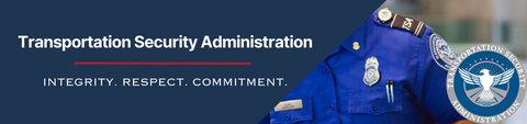 TSA | Transportation Security Administration Employee Uniforms ...