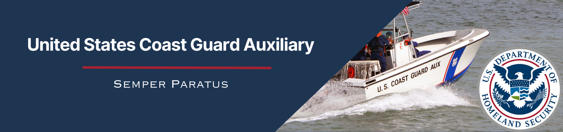 USCG-AUX | U.S. Coast Guard Aux Employee Uniforms & Branded Apparel ...