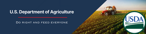 U.S. Department of Agriculture Uniforms and Branded Apparel – FEDS Apparel