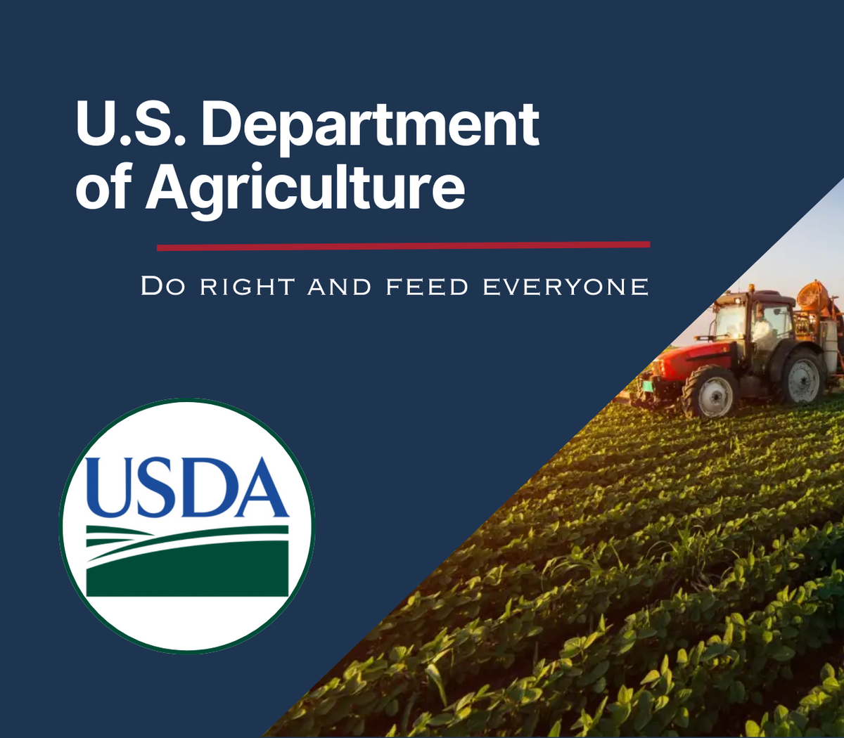USDA | U.S. Department of Agriculture Uniforms and Branded Apparel ...