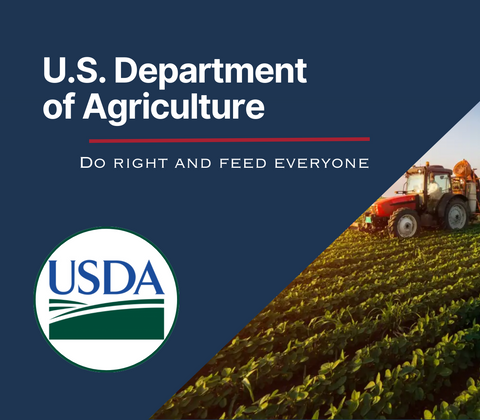 USDA | U.S. Department of Agriculture Uniforms and Branded Apparel ...