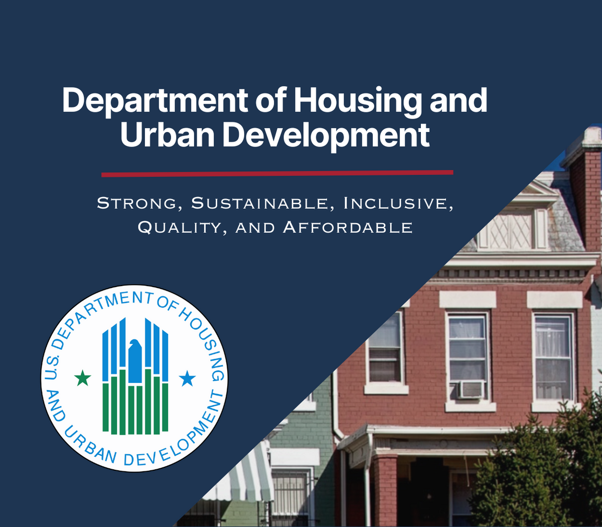 HUD | U.S. Department of Housing and Urban Development Employee ...