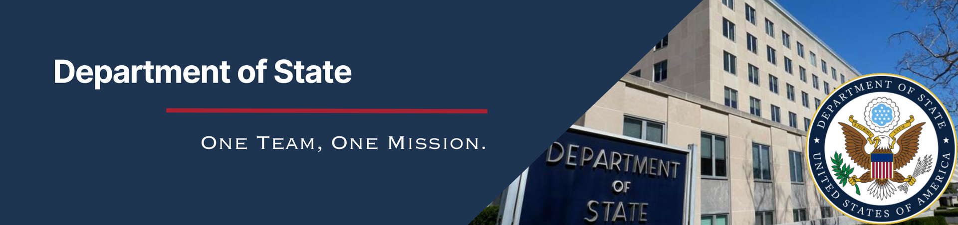 DOS | U.S. Department of State Employee Uniforms & Branded Apparel ...