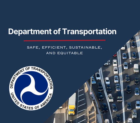 U.S. Department of Transportation Uniforms and Branded Apparel (DOT ...