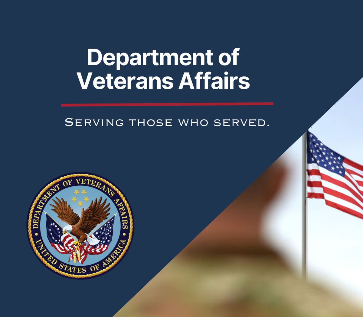 VA | U.S. Department of Veterans Affairs Uniforms & Branded Apparel ...