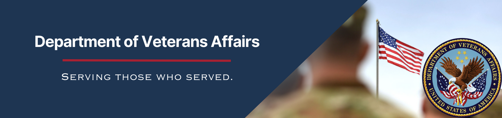 VA | U.S. Department of Veterans Affairs Uniforms & Branded Apparel ...