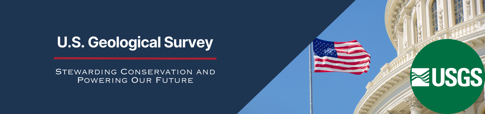 USGS | U.S. Geological Survey Employee Uniforms & Branded Apparel ...