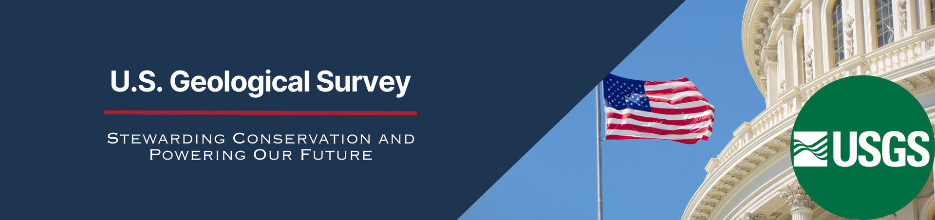 USGS | U.S. Geological Survey Employee Uniforms & Branded Apparel ...