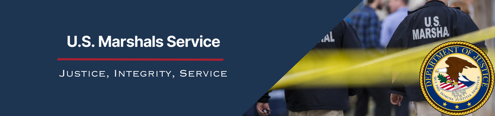 USMS | U.S. Marshals Service Employee Uniforms & Branded Apparel – FEDS ...