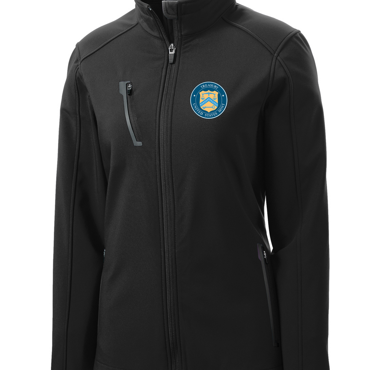 UM Women's Tactical Soft Shell – FEDS Apparel