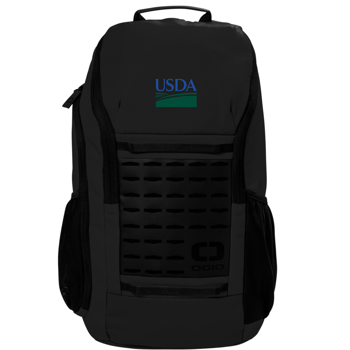 USDA Large Backpack – FEDS Apparel