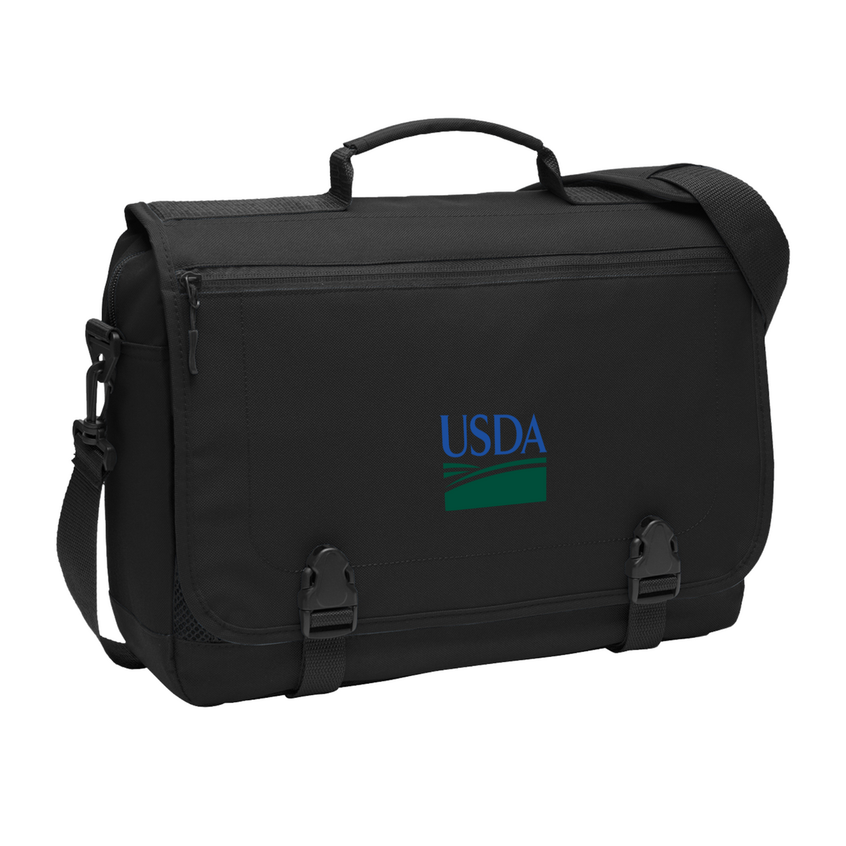 USDA Laptop Bag – FEDS Apparel