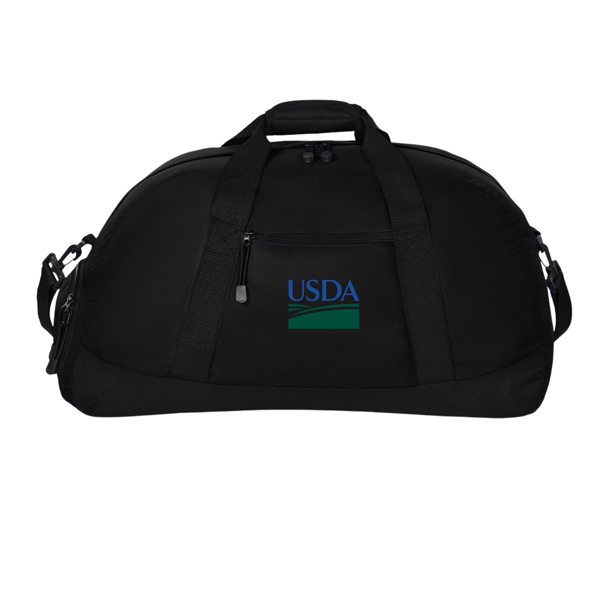 USDA Duffel Bag – FEDS Apparel