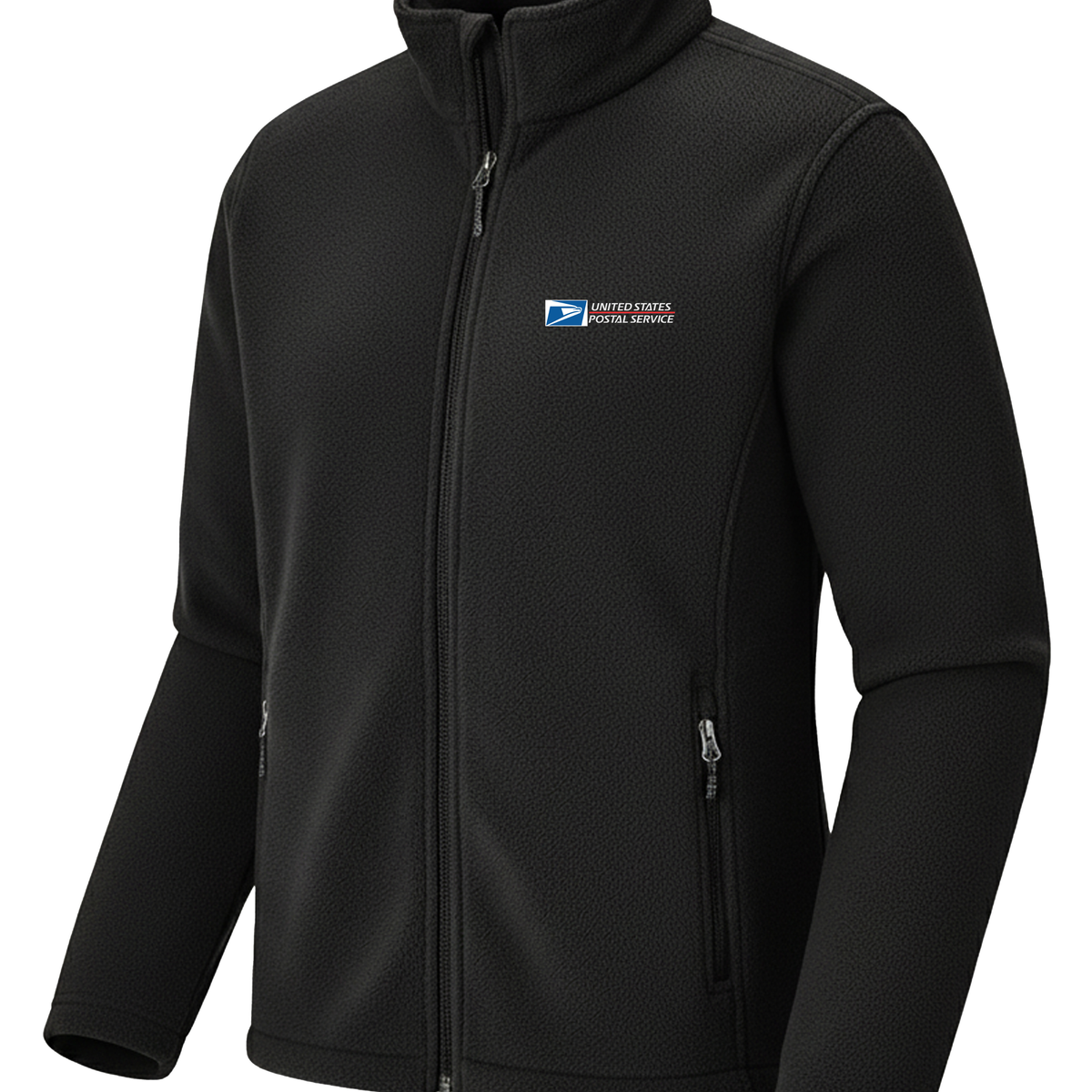 Postal Service USPS Men's Midweight Microfleece – FEDS Apparel
