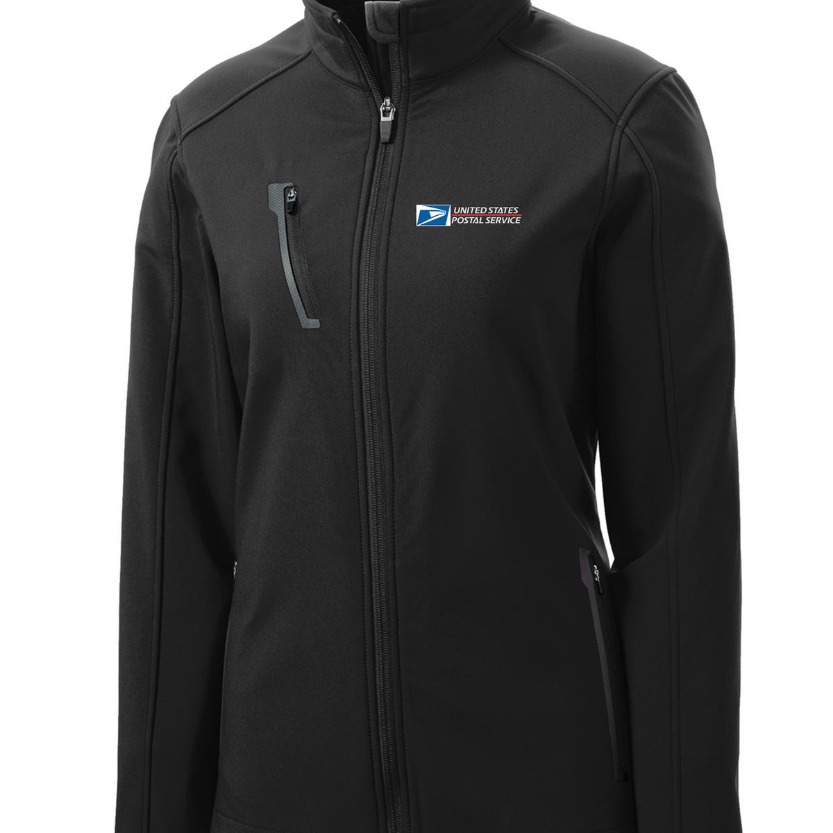 USPS Women's Tactical Soft Shell – FEDS Apparel