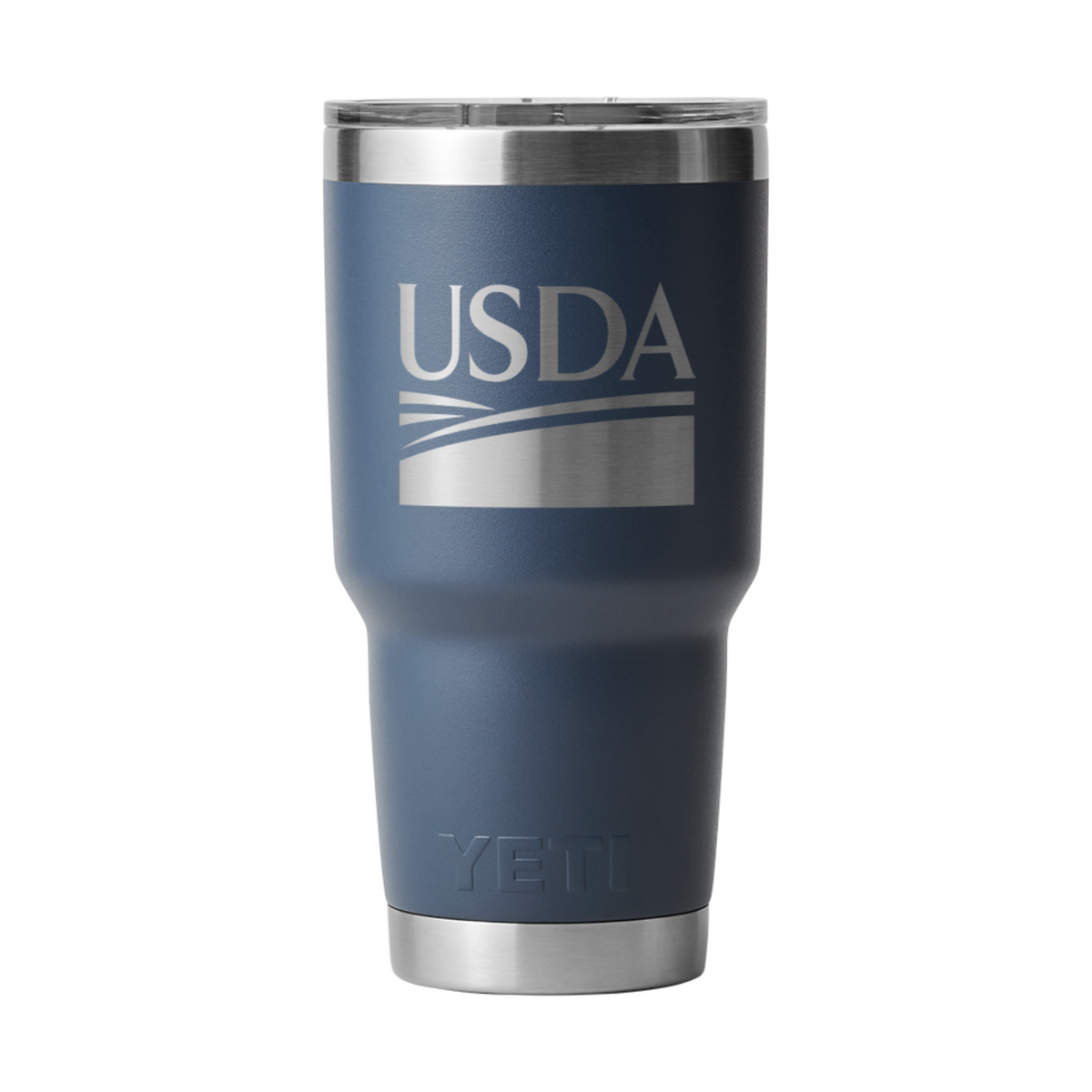 USDA 30oz Engraved YETI Tumbler – FEDS Apparel