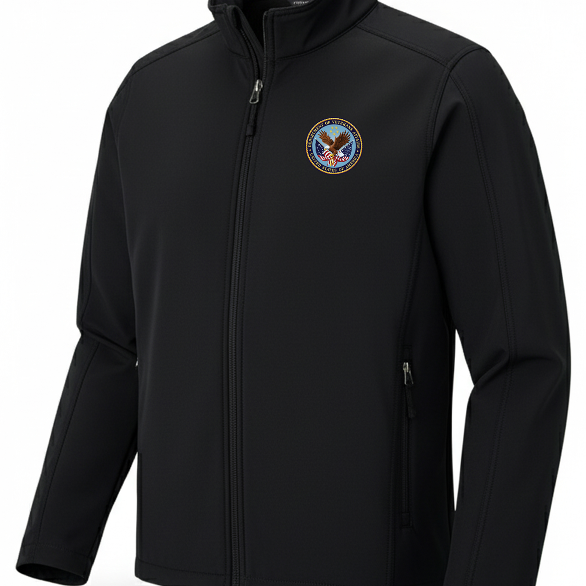 VA Men's Soft Shell – FEDS Apparel