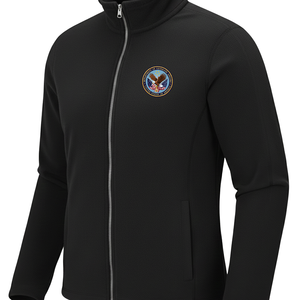 VA Men's Lightweight Microfleece – FEDS Apparel