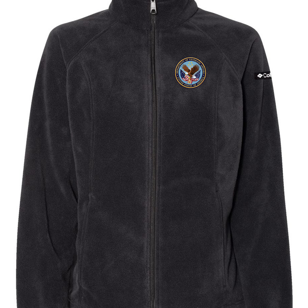 VA Women's Benton Springs™ Microfleece – FEDS Apparel