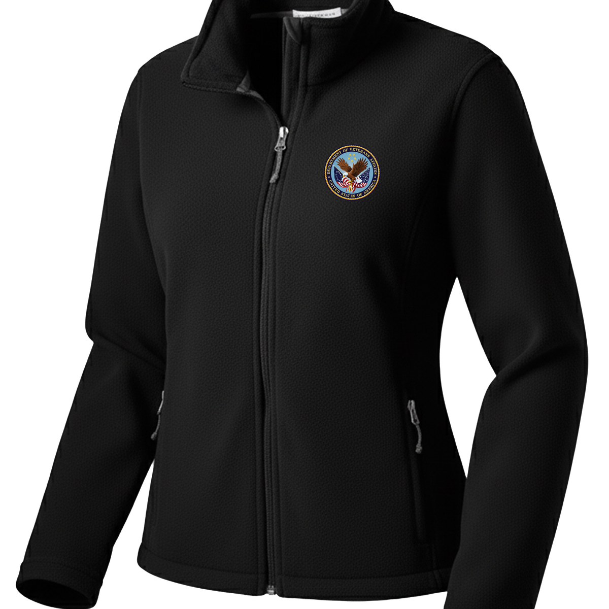 VA Women's Midweight Microfleece – FEDS Apparel