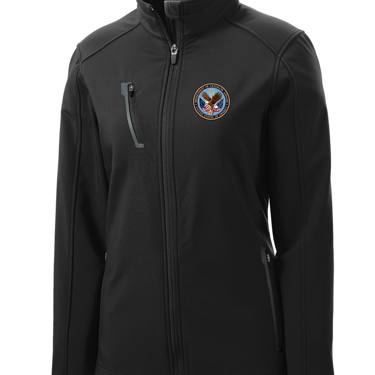 VA Women's Tactical Soft Shell – FEDS Apparel