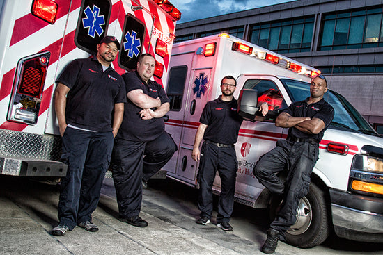 CBP - Dept Homeland Security Employee Uniforms | FEDS Apparel