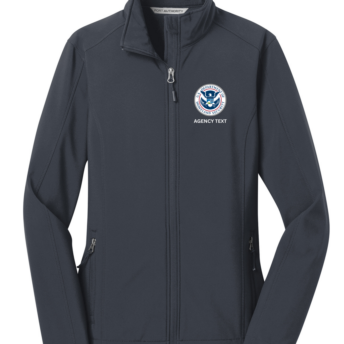 Federal Agency Cold Weather Jacket Microfleece – FEDS Apparel