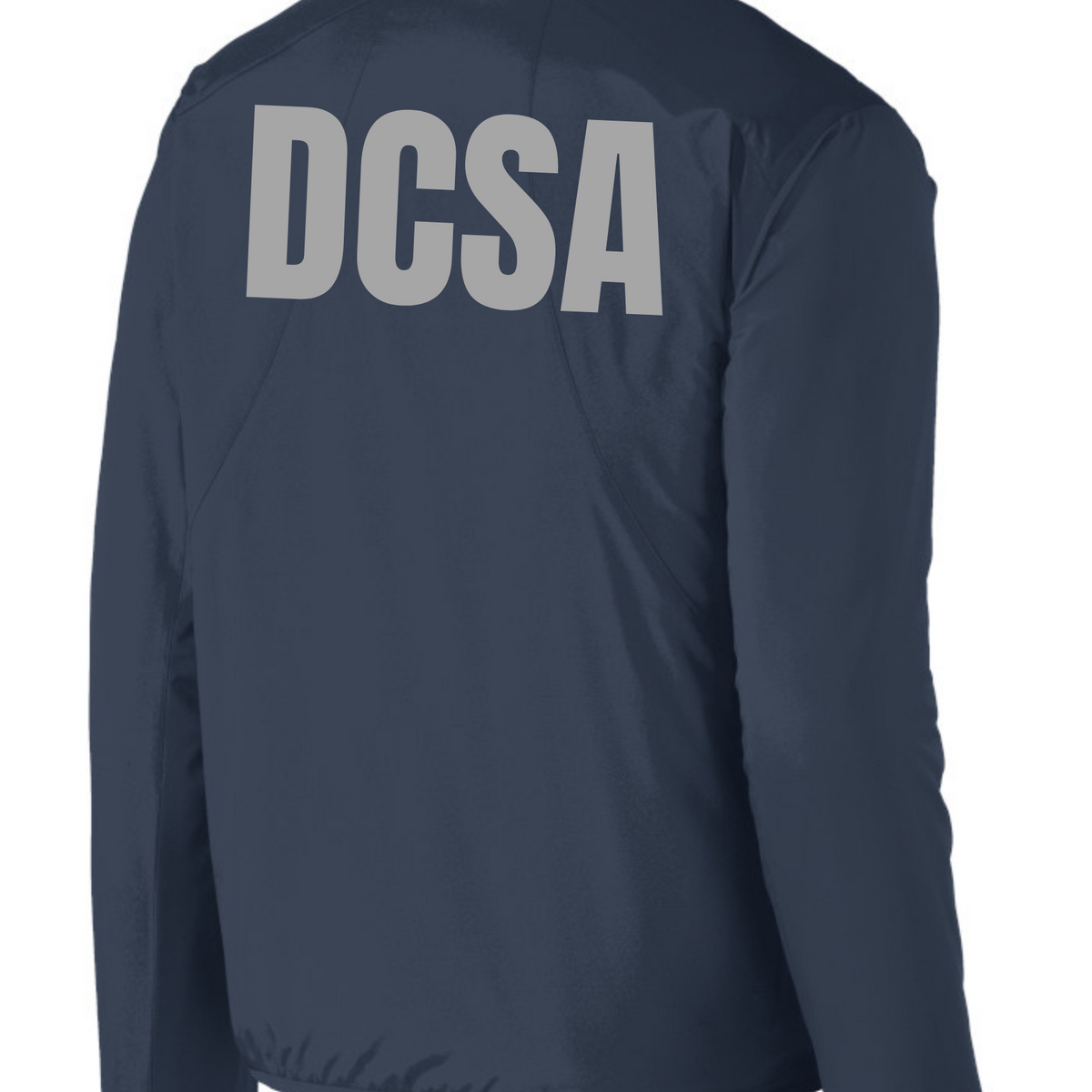 SUBDUED DCSA - Agency Identifier Jacket – FEDS Apparel