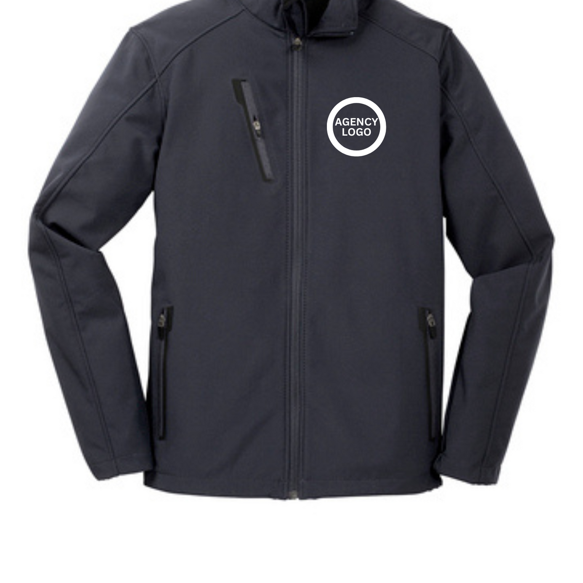Federal Agency Cold Weather Jacket Microfleece – FEDS Apparel