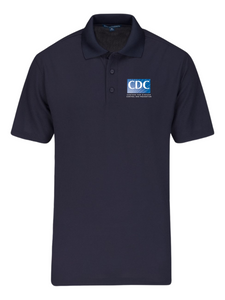 Centers For Disease Control and Prevention Employee Uniforms – FEDS Apparel